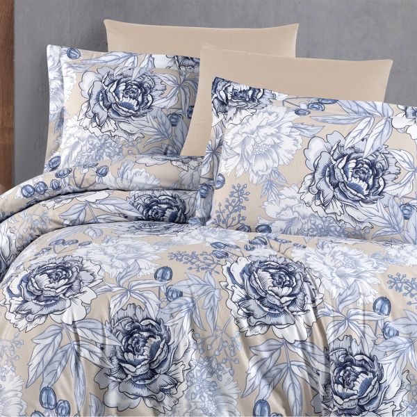 Hardy | Cotton Comforter Set